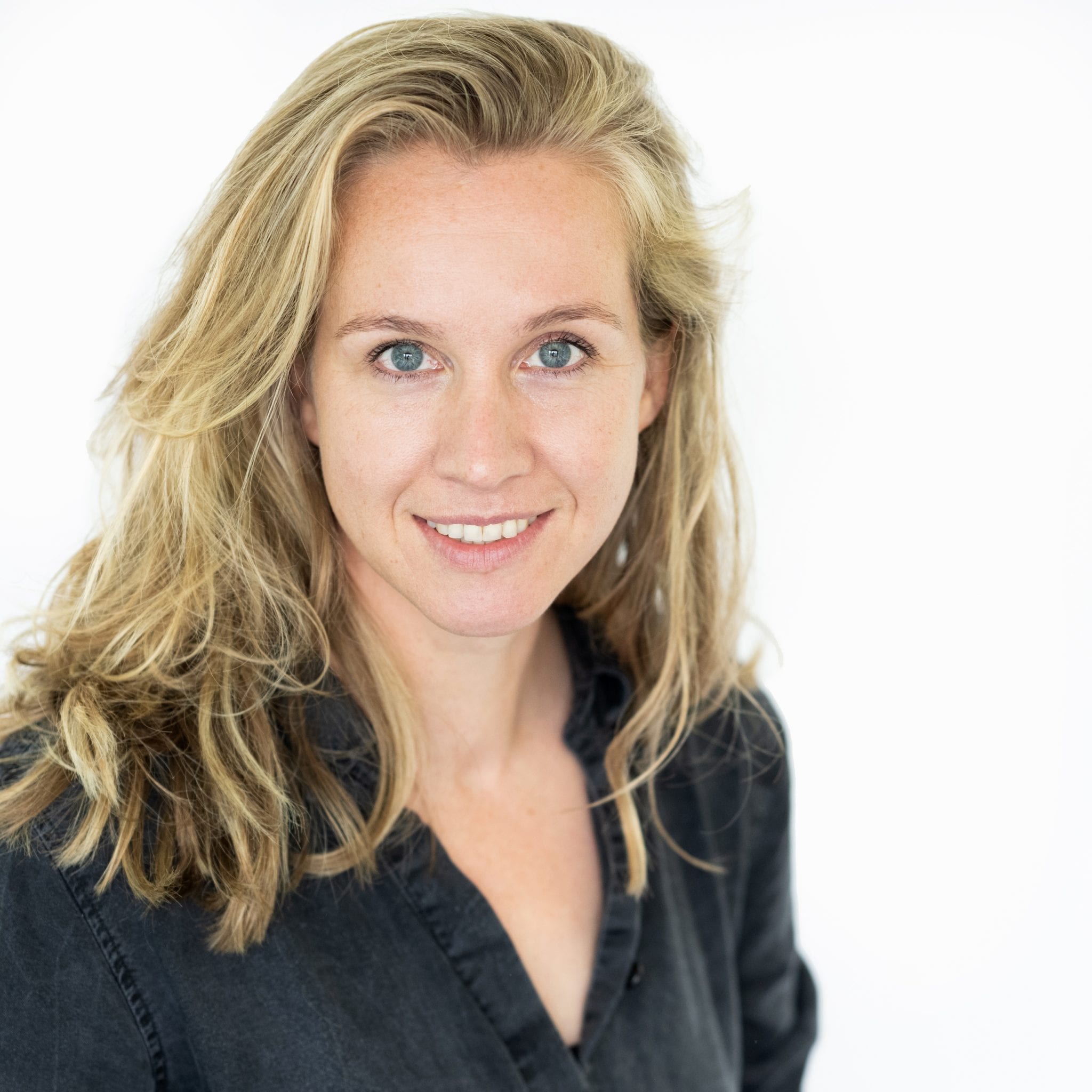 Elske Swets | Communications Manager | IUCN NL