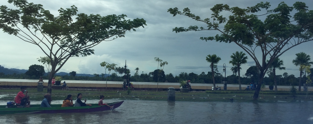 Ensuring sustainable land use planning to improve climate resilience in ...