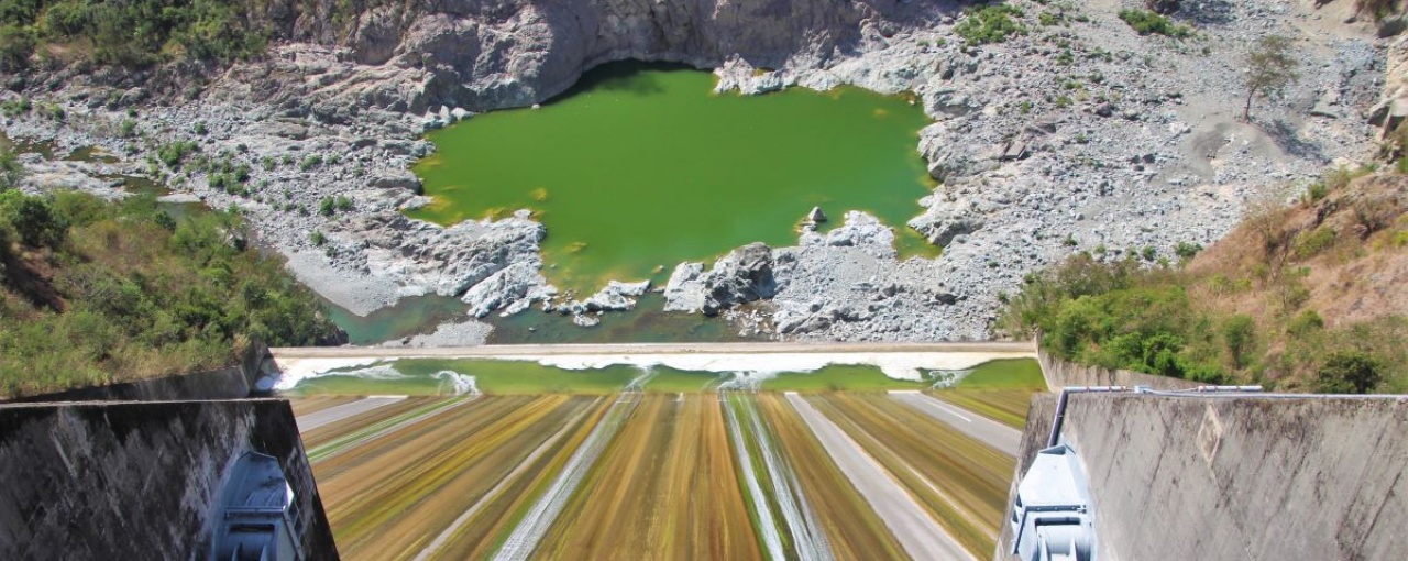 Supporting indigenous peoples’ rights when facing plans for large dams ...