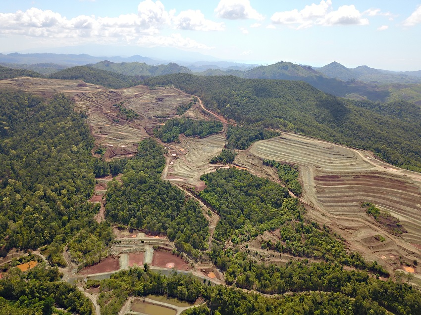 Gathering on Extractives & Human Rights: views of mining-affected ...