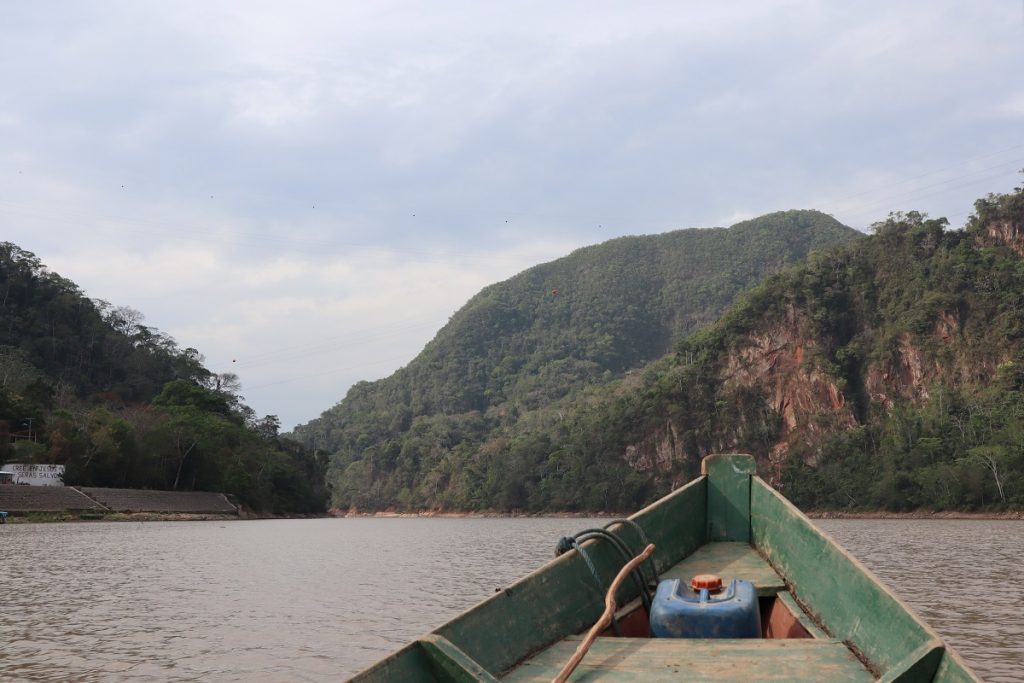 Will Bolivia prioritise energy over Indigenous livelihoods and ...