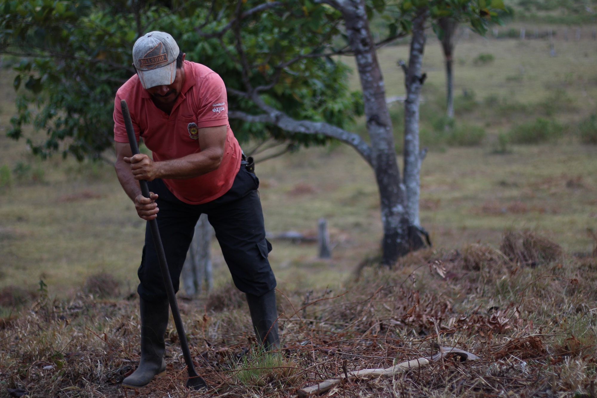 New ‘observatorio Amazonia Makes Socio Environmental Conflicts In Colombia Visible Iucn Nl