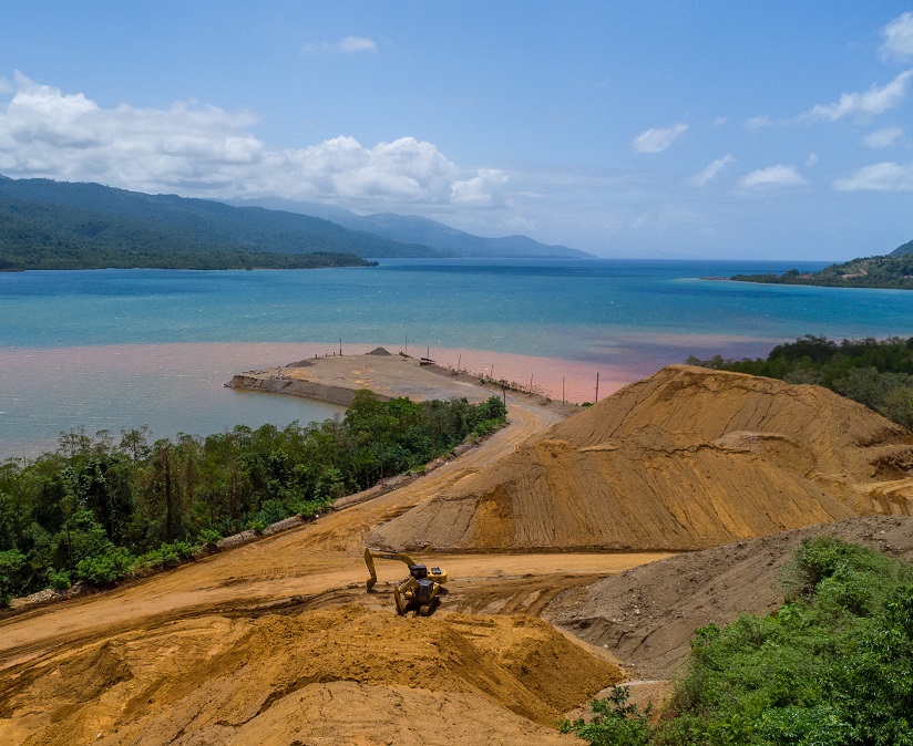 Ontbossing voor groene energie, een contradictie in terminis | IUCN NL