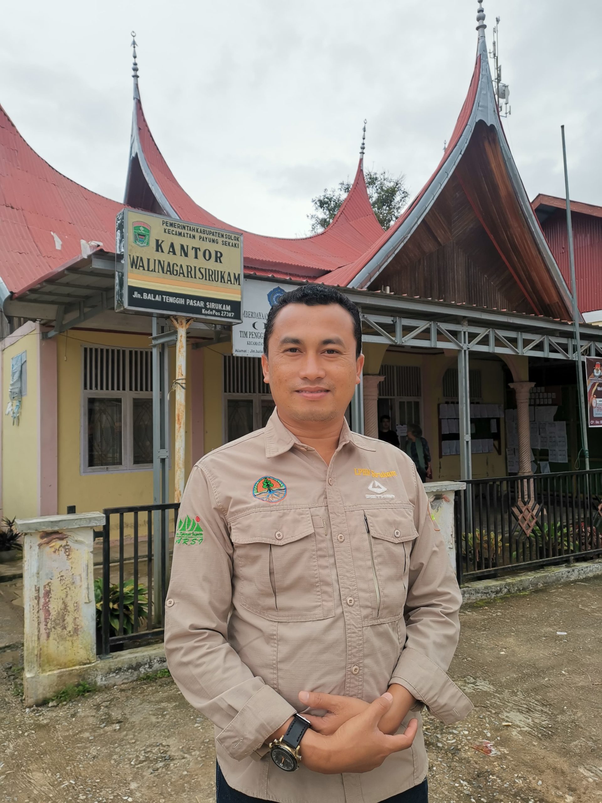 ‘Social forestry protects forests and supports livelihoods in Sumatra ...