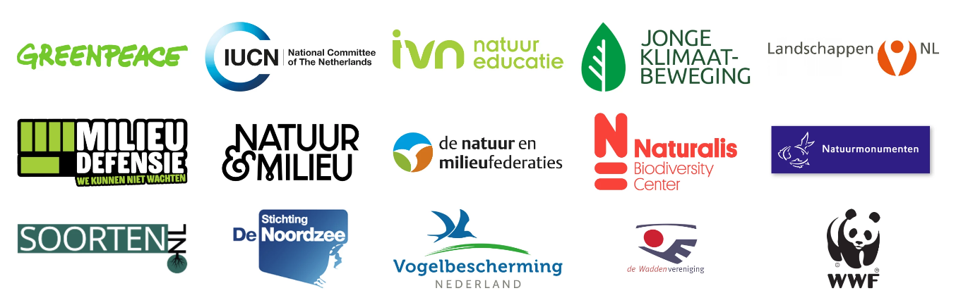 Hét Groene Verkiezingsdebat over klimaat en natuur trekt volle zaal ...