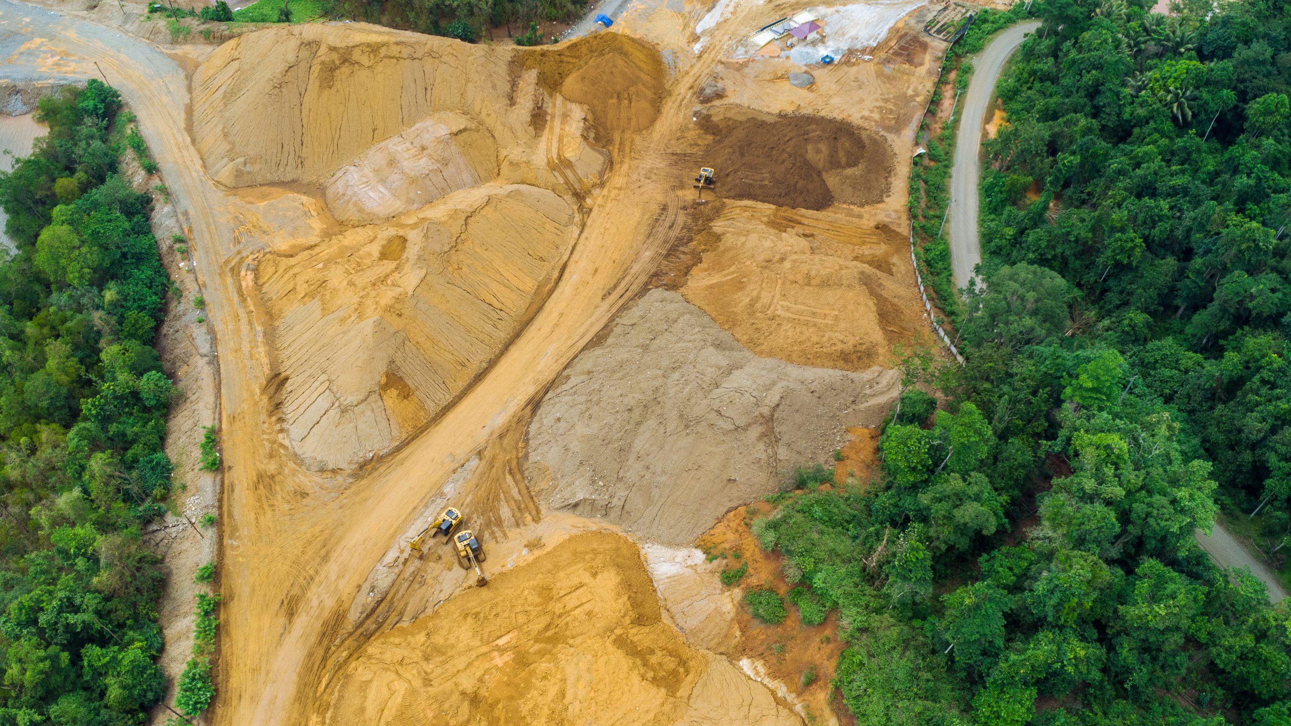 Mining and the Energy Transition: Protecting Forests, Biodiversity, and ...