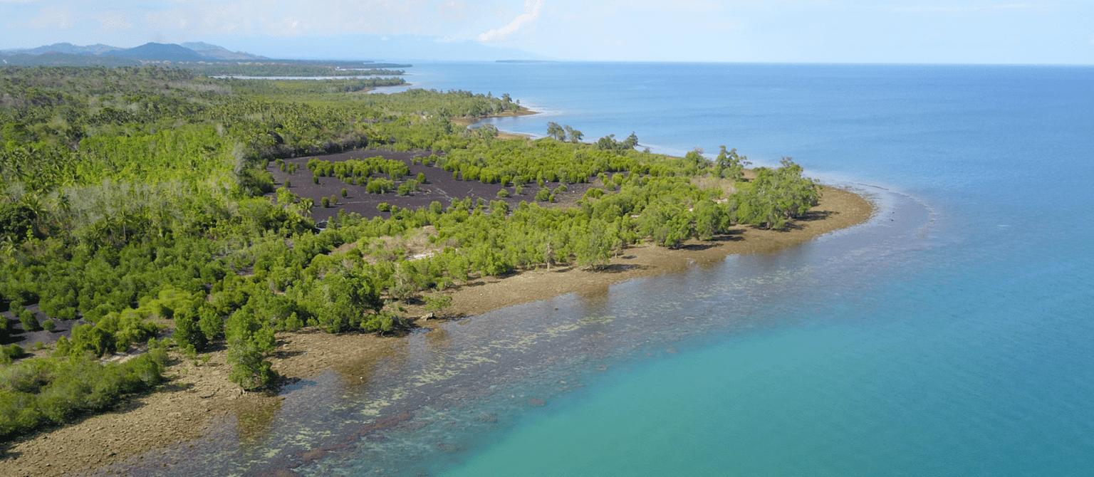 Palawan: a natural treasure in peril as the world scrambles for critical minerals | IUCN NL