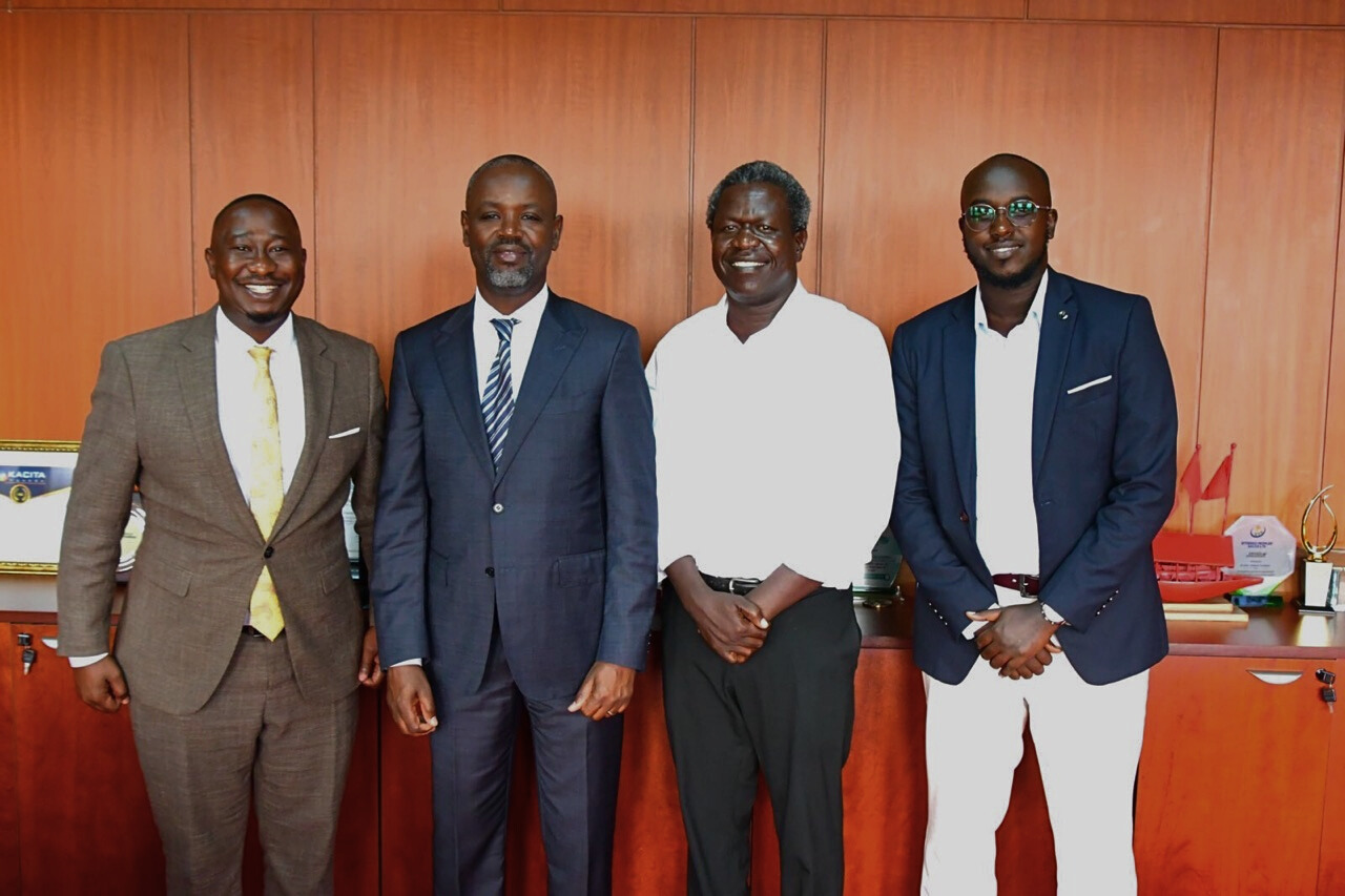 Ugandan parliament addresses threats to Zoka Forest | IUCN NL