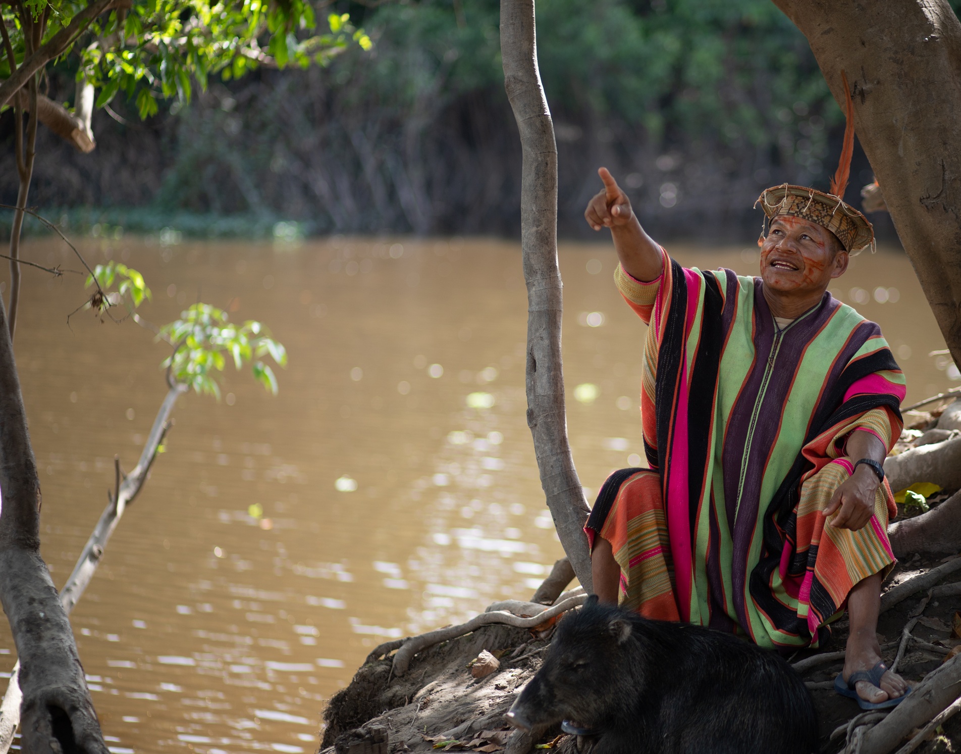 Communities play a central role in new Land Acquisition Fund projects ...