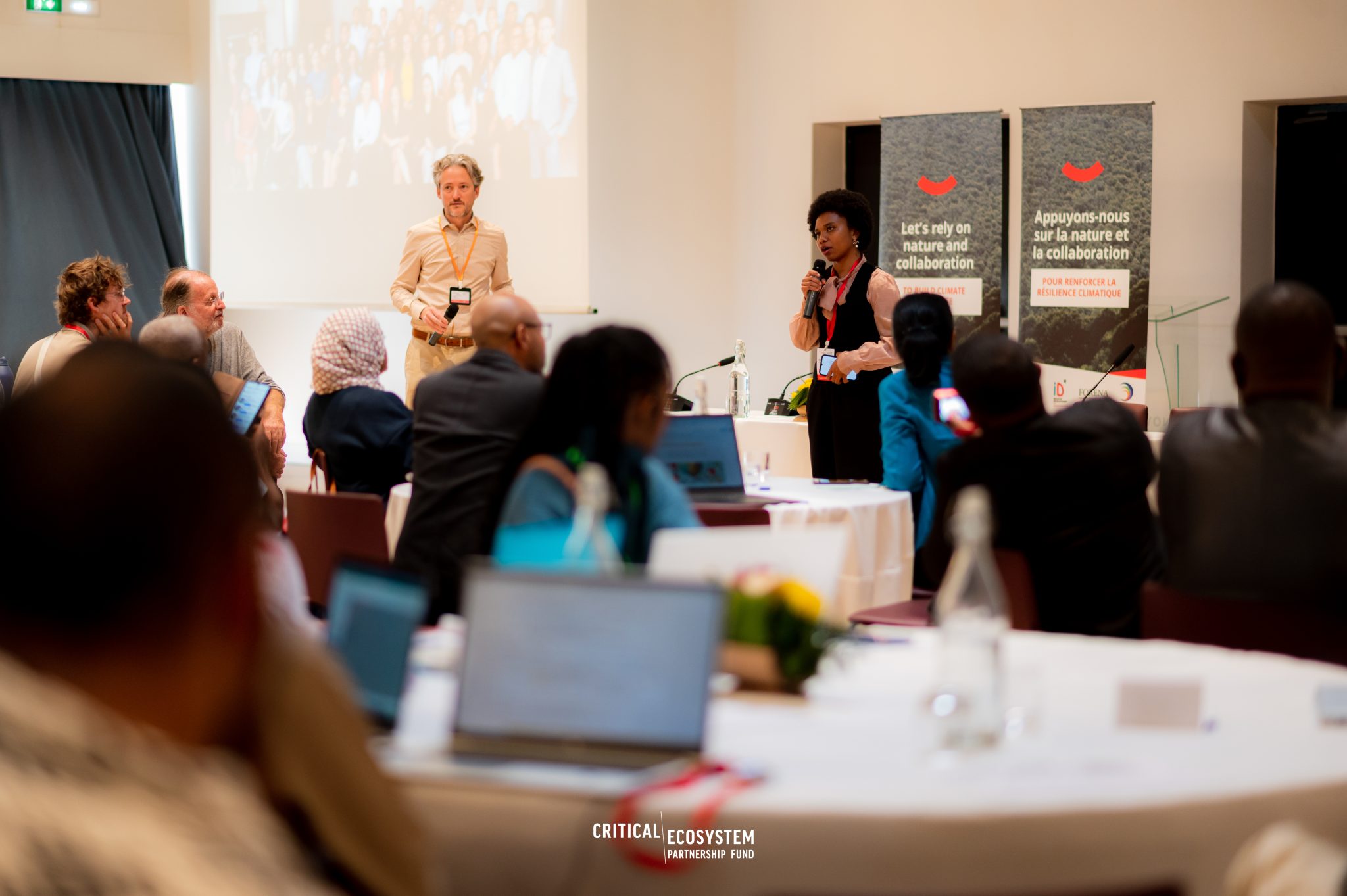 Strengthening CSO-private sector collaboration: Lessons from Madagascar ...