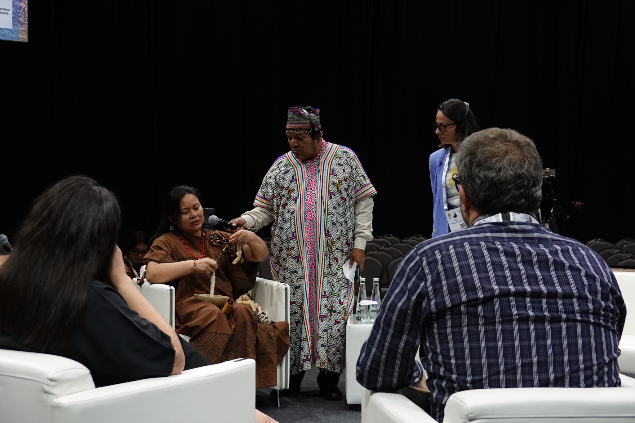 The 2025 World Conservation Congress: in retrospect | IUCN NL