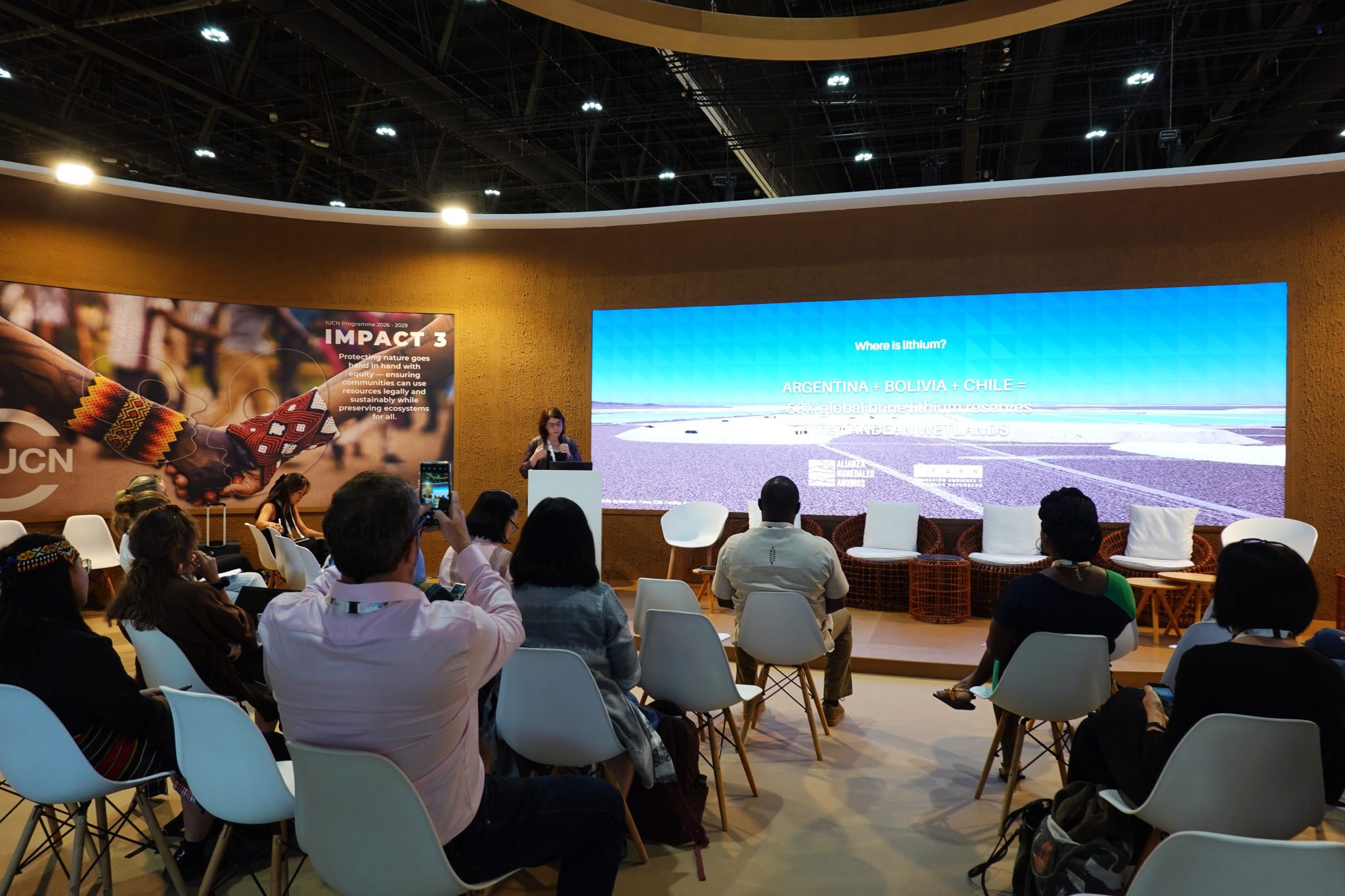 The 2025 World Conservation Congress: in retrospect | IUCN NL