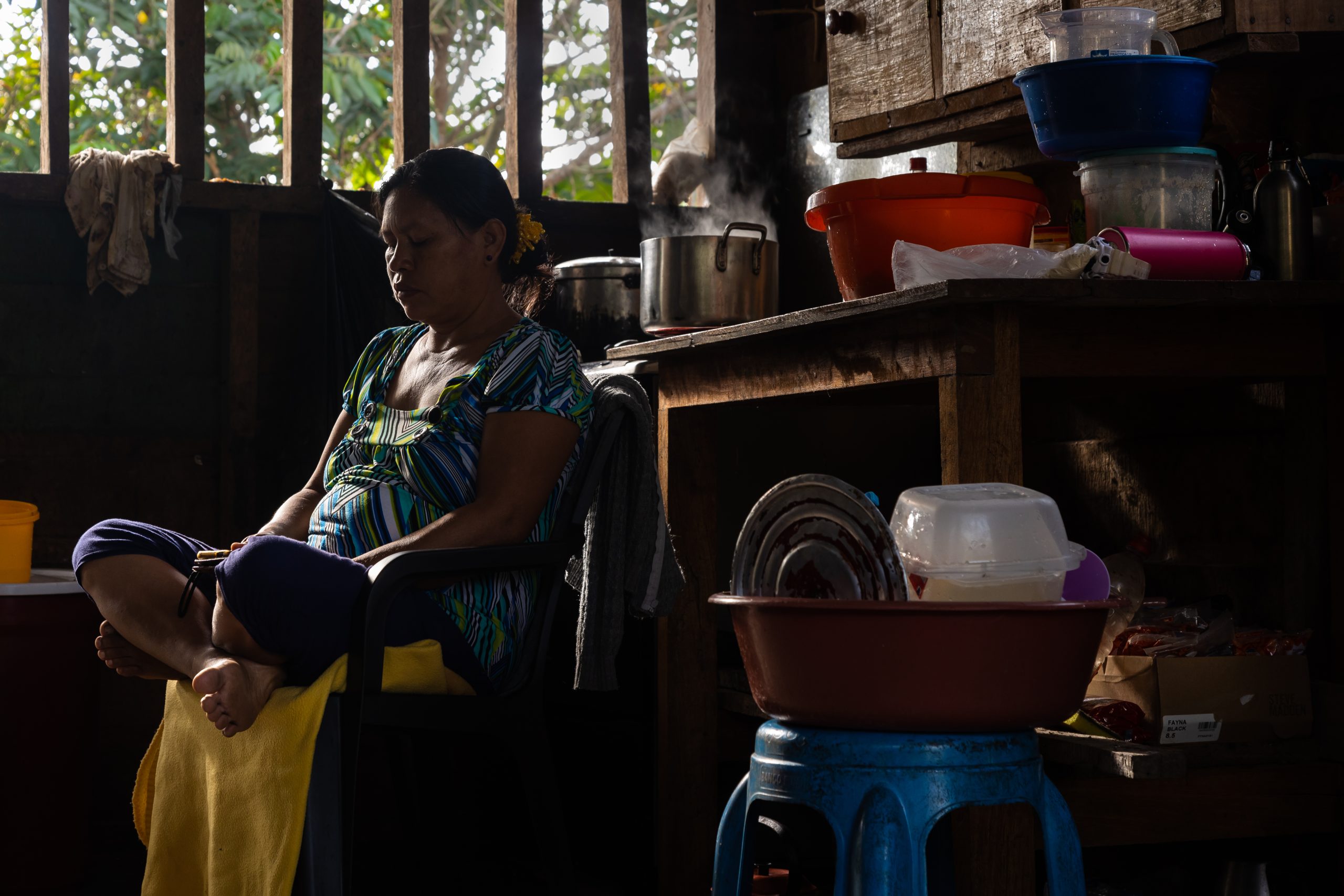 The importance of valuing Indigenous and local knowledge in nature ...