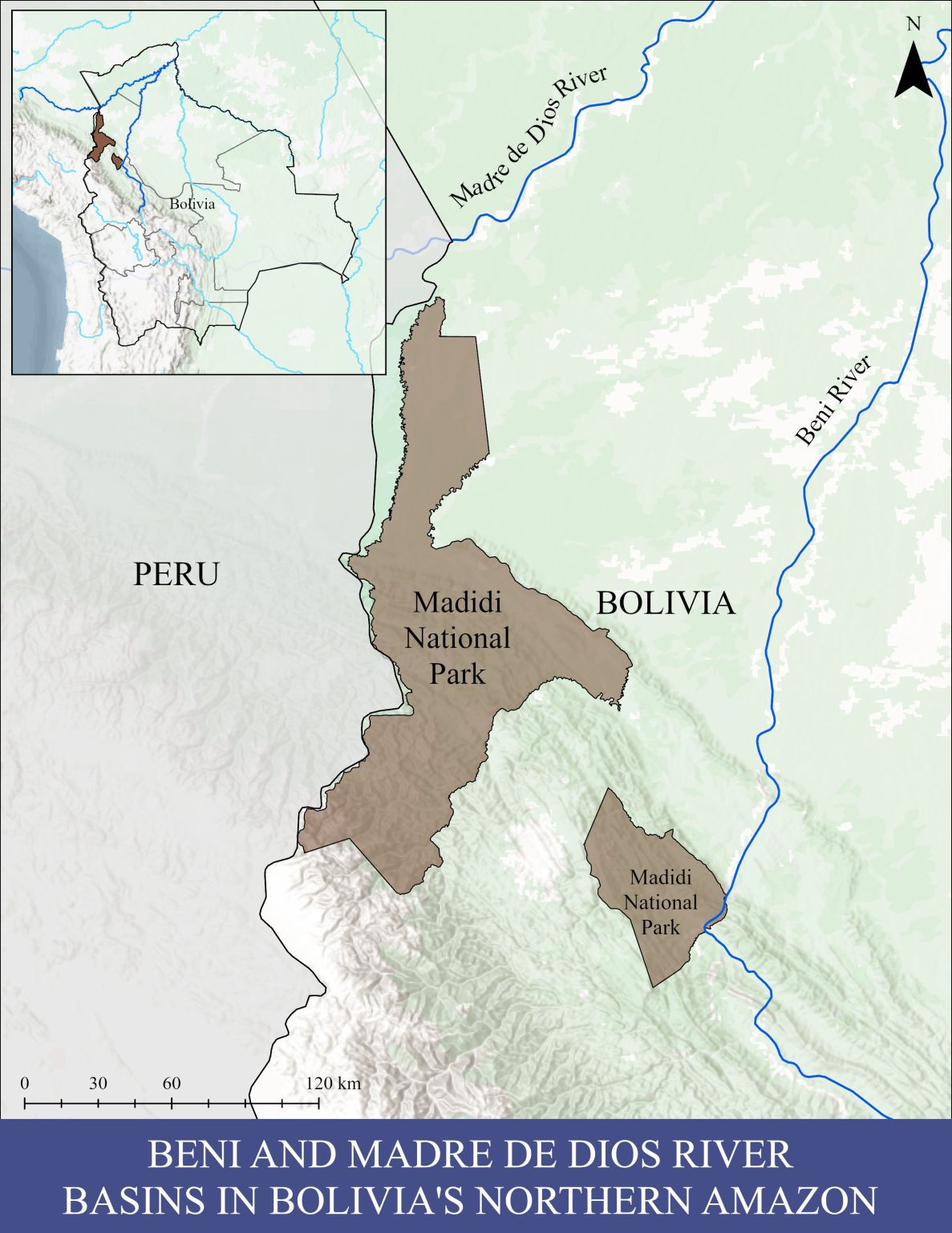 Lessons from Bolivia’s fight against mercury, gold mining, and water ...